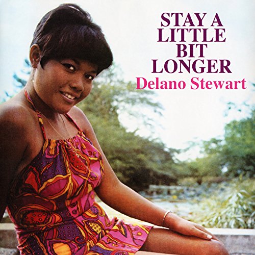 Play Stay A Little Bit Longer by Delano Stewart on Amazon Music