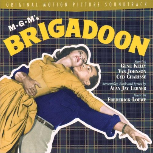 Brigadoon - Amazon.com Music