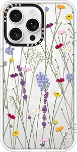 Amazon.com: MOSNOVO Case for iPhone 16 Pro Max, [Compatible with Magsafe] [Buffertech 6.6ft ...