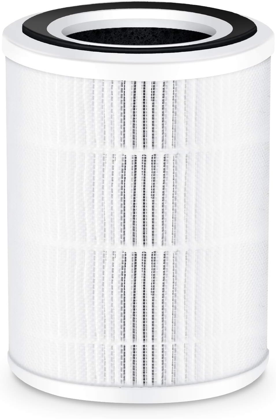 Amazon.com: OVPPH Air Purifier AP02 Replacement Filter-True HEPA Filter ...