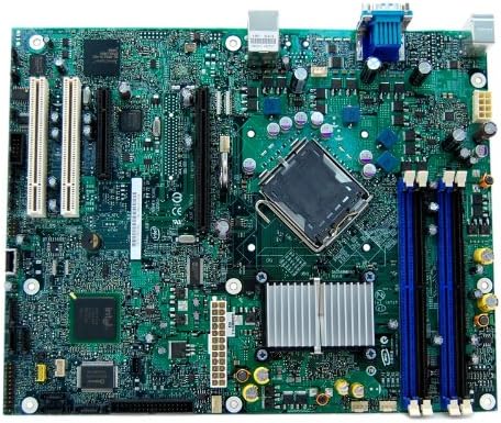 Intel Entry Server Board S3200SHV Carte-mère SSI TEB Intel 3200 LGA775 ...