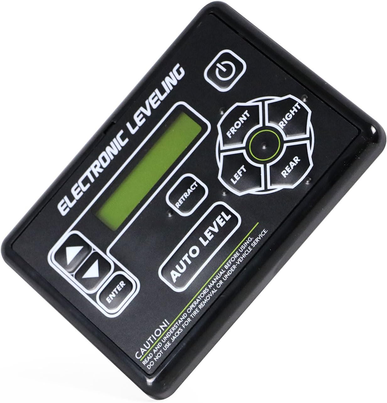 Amazon.com: A-DCWMool 421484 RV Leveling System Replacement for Lippert ...