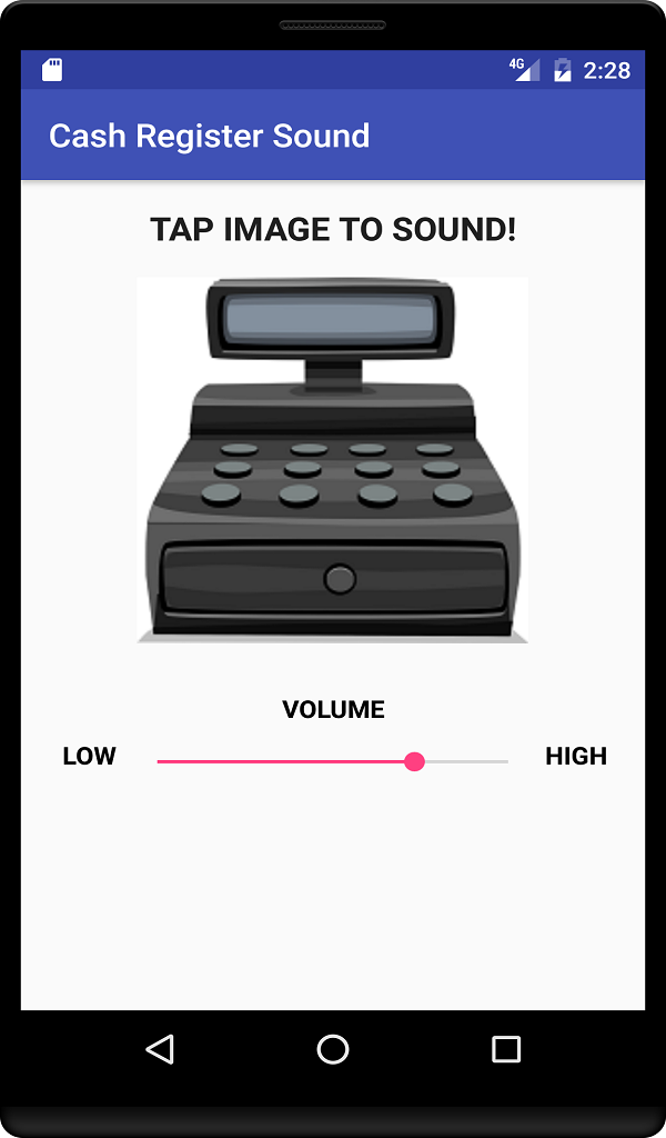 Cash Register Sound:Amazon.com:Appstore for Android