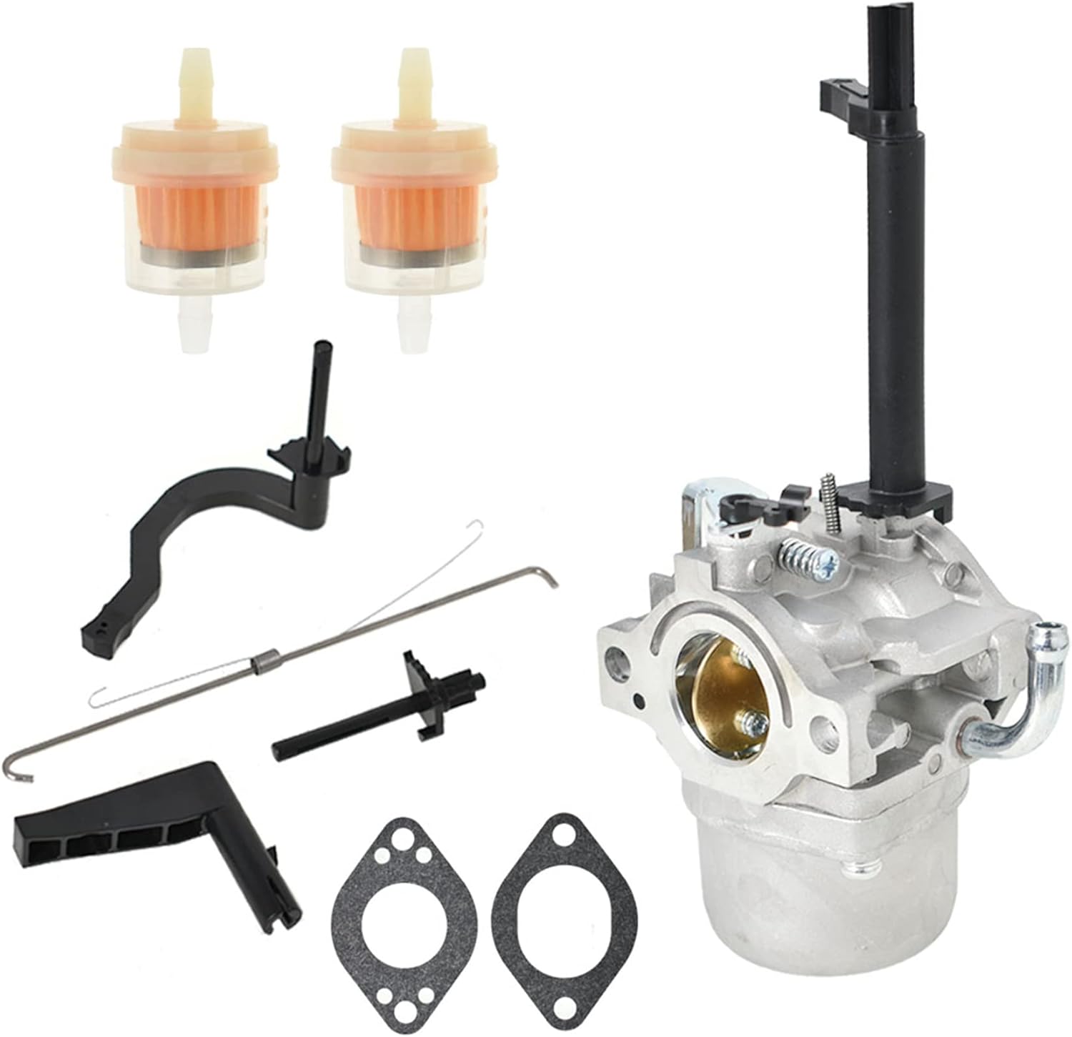 labwork Carburetor Replacement for 793778 698305 Replacement for ...