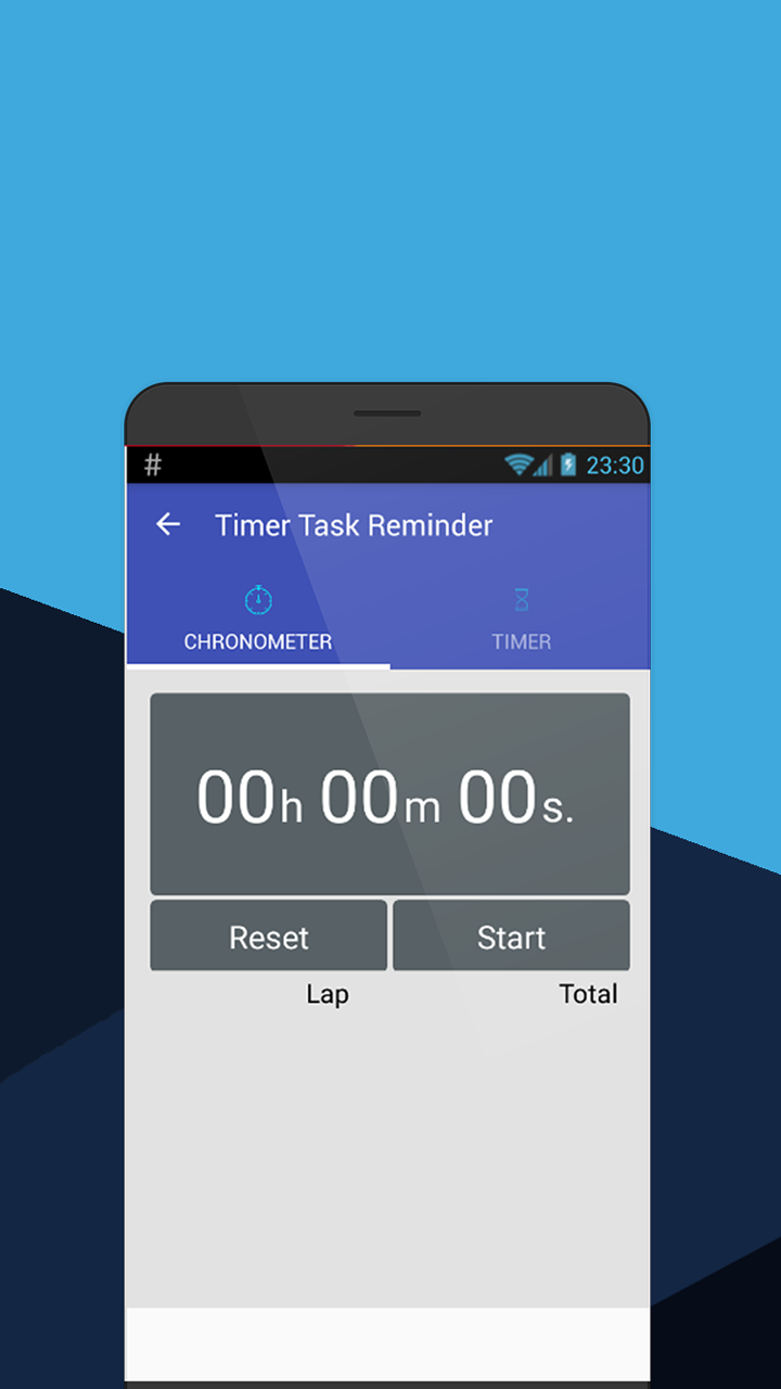 Timer Task Reminder - App on Amazon Appstore