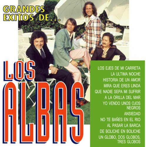 Play Grandes Exitos de by Los Albas on Amazon Music