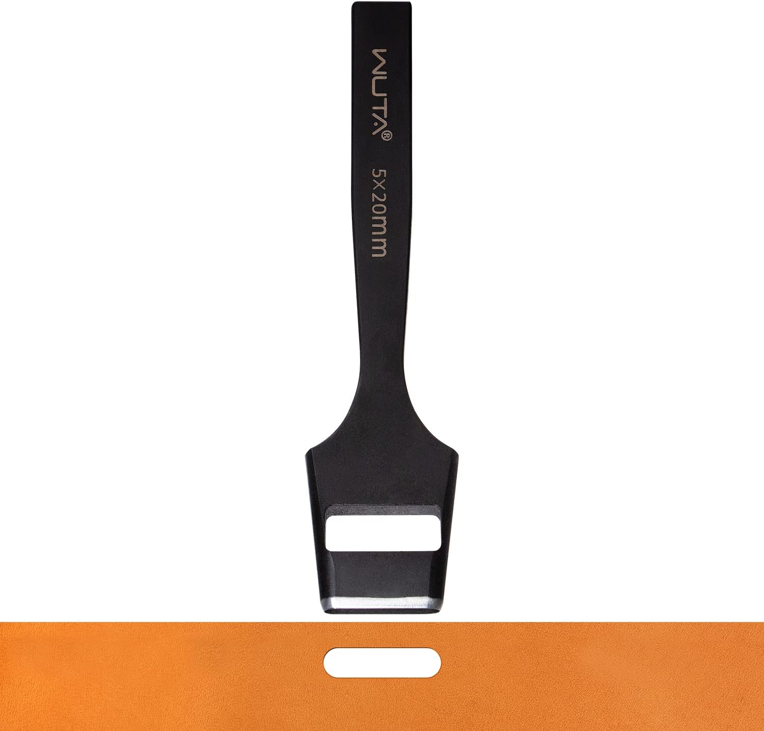 C.S. Osborne Arch Punches - 2'' arch punch - Hand Tool Arch Punches ...