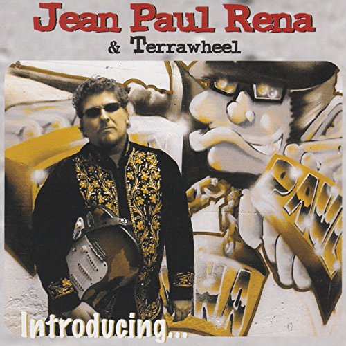Amazon.com: Introducing... : Jean Paul Rena And Terrawheel: Digital Music
