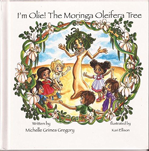 Moringa Kinderbuch (German Edition) - Kindle edition by Gregory ...