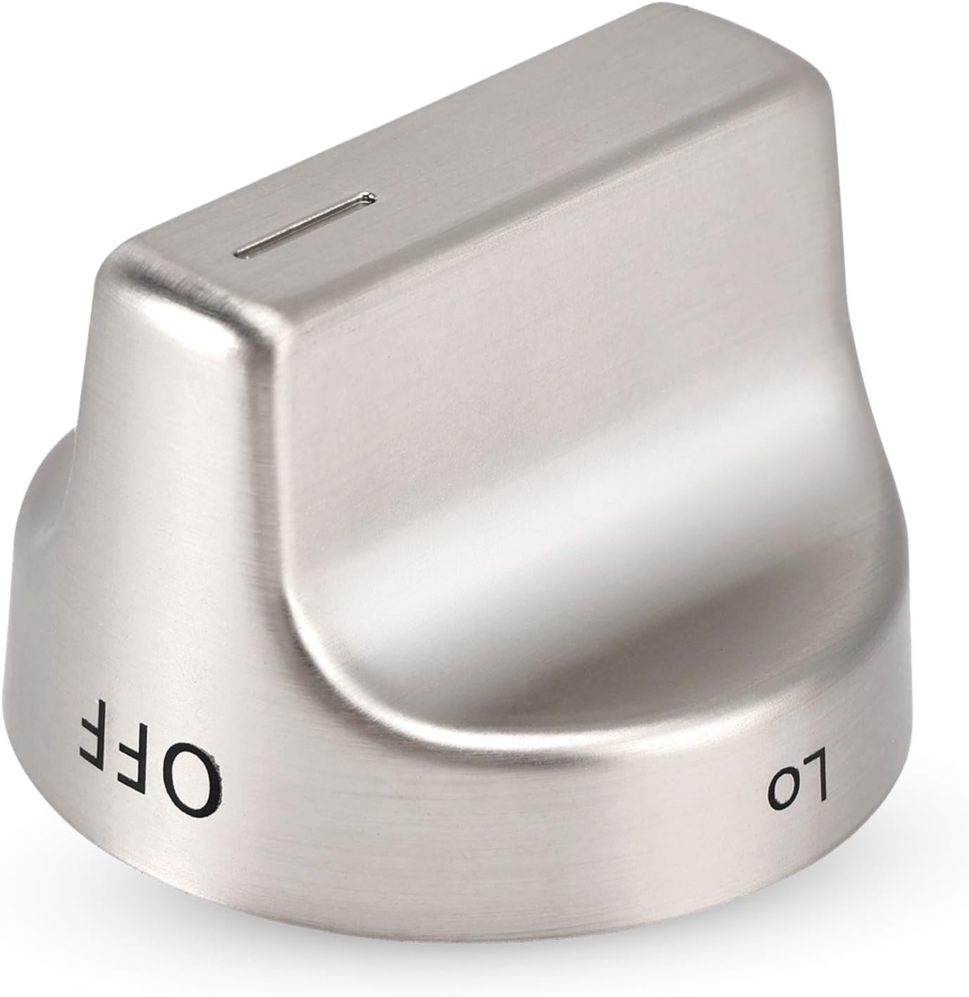 Amazon.com: W11159630 Stove Knob Replacement Compatible with Whirlpool WFG550S0LZ WFG550S0LZ4 ...