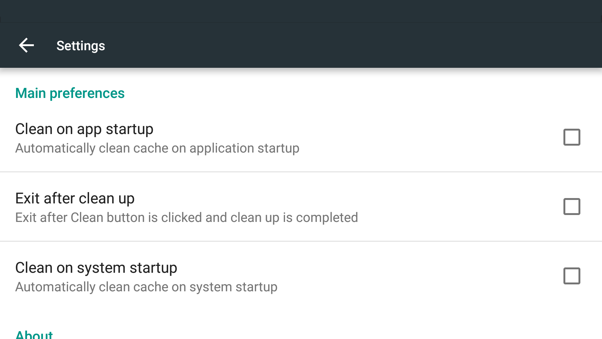 Cache Cleaner Free for Kindle Fire - App on the Amazon Appstore