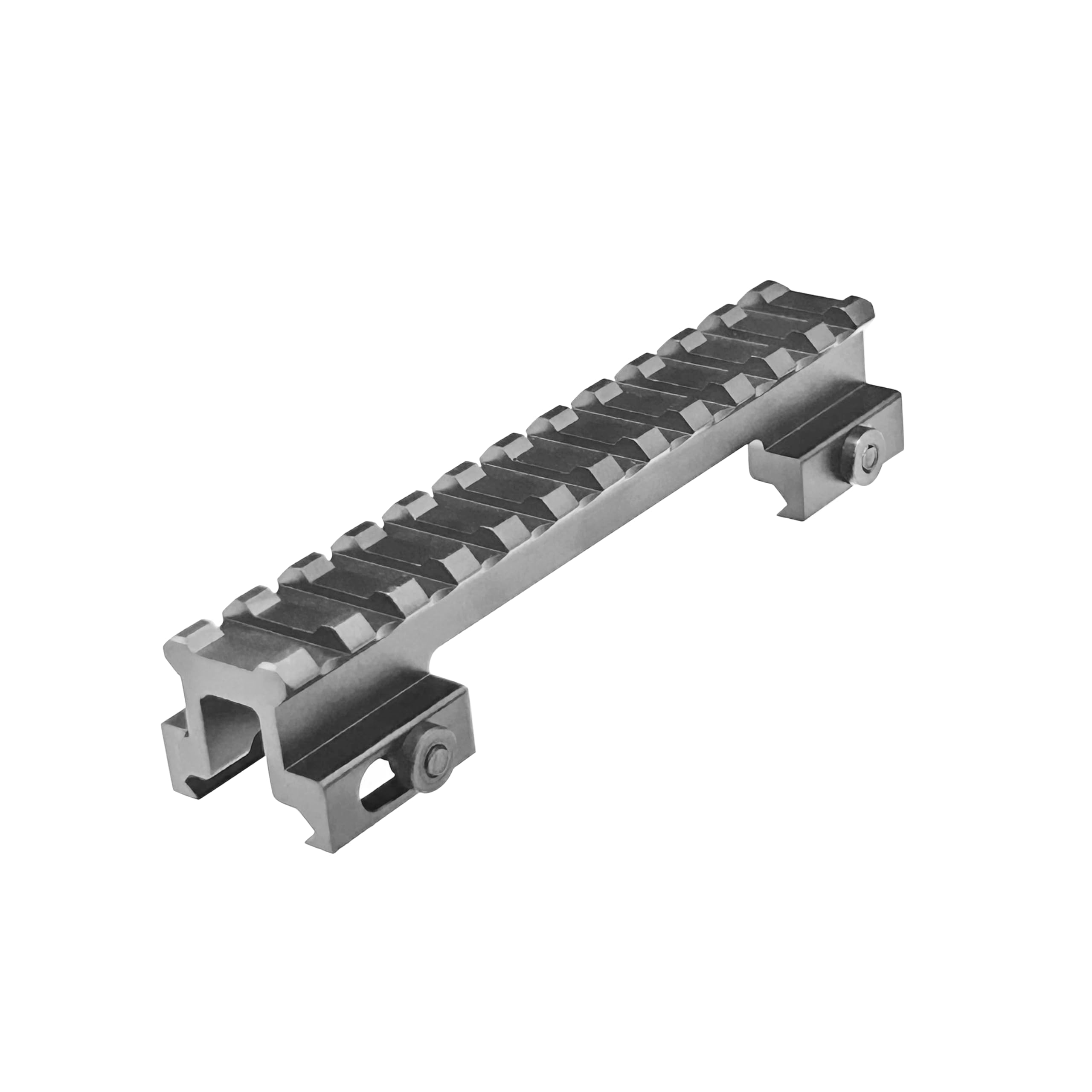 Snapklik.com : Lion Gears BridgeMount Rail Tactical Picatinny .75 ...