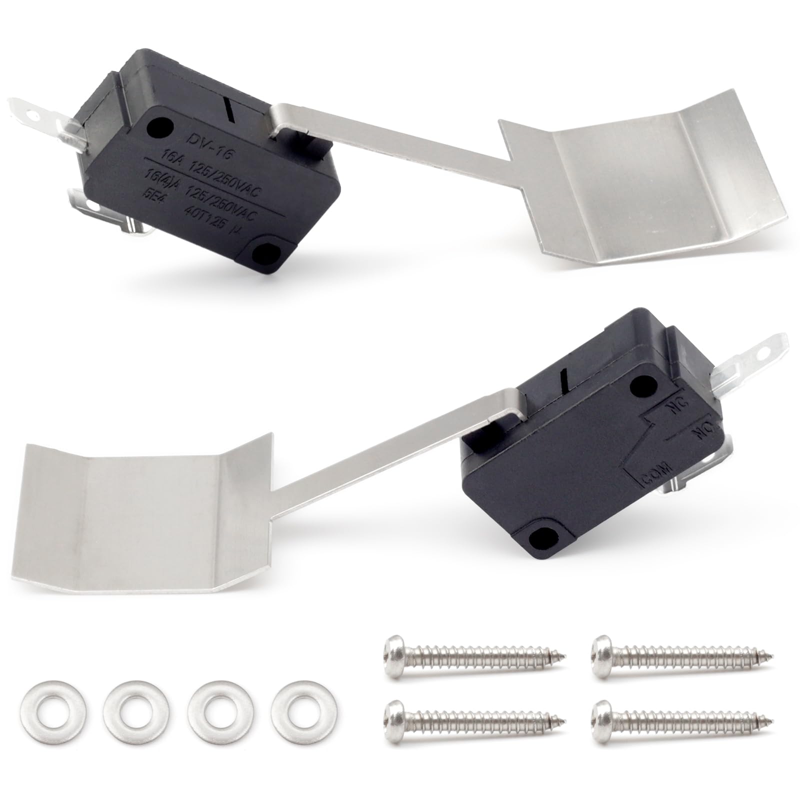 Amazon.com: 31093 RV Furnace Sail Switch Kit Replacement for Dometic ...