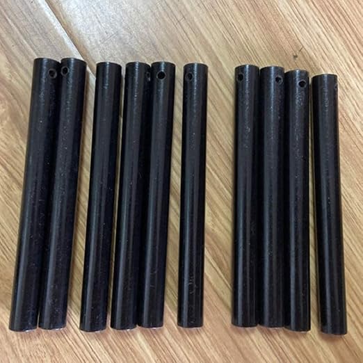 10 Pcs Camping Emergency Fire Starters,Rod Magnesium Rod Flint ...