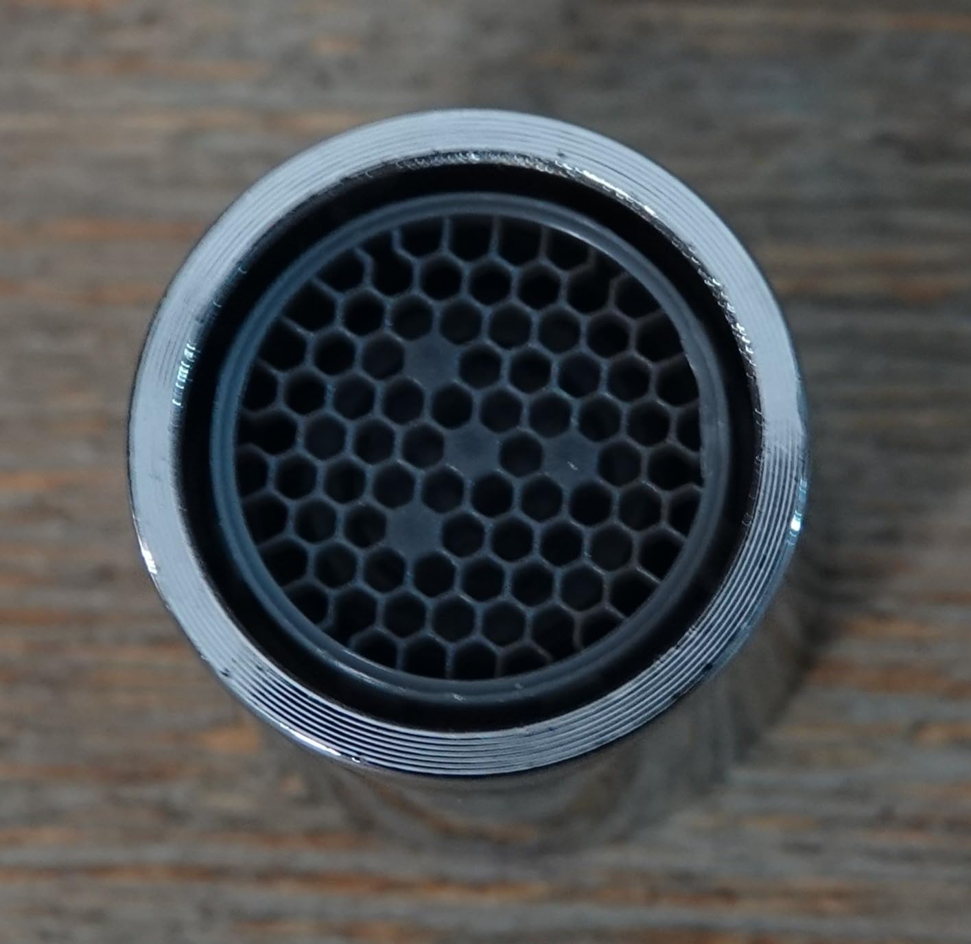 RUNYU® 8 Stück Strahlregler M18 Perlatoren für Wasserhähne Innengewinde ...