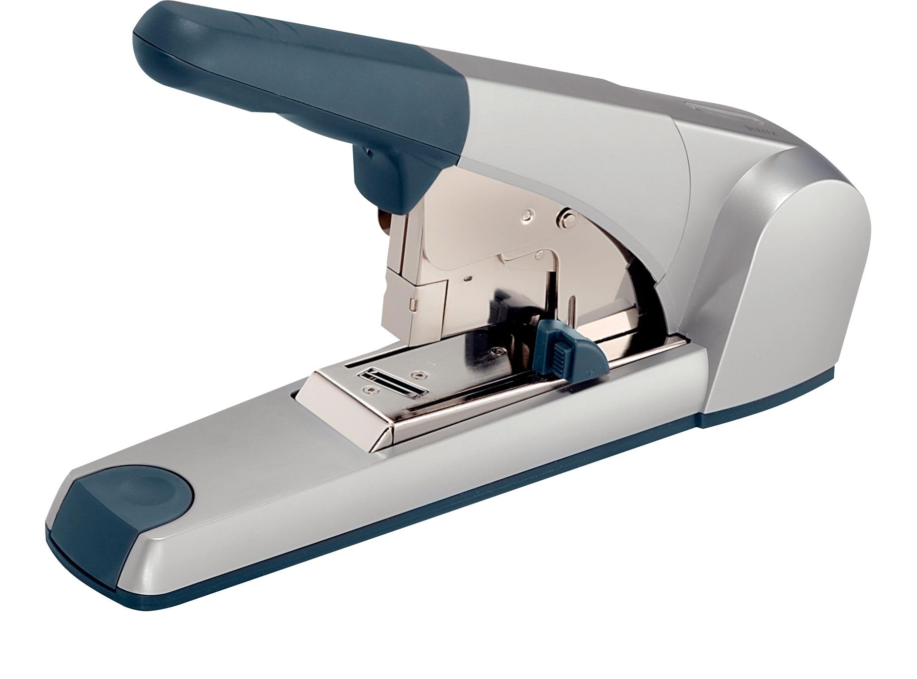 Amazon.com : Leitz Heavy Duty Stapler, 120 Sheet Capacity, Ergonomic ...