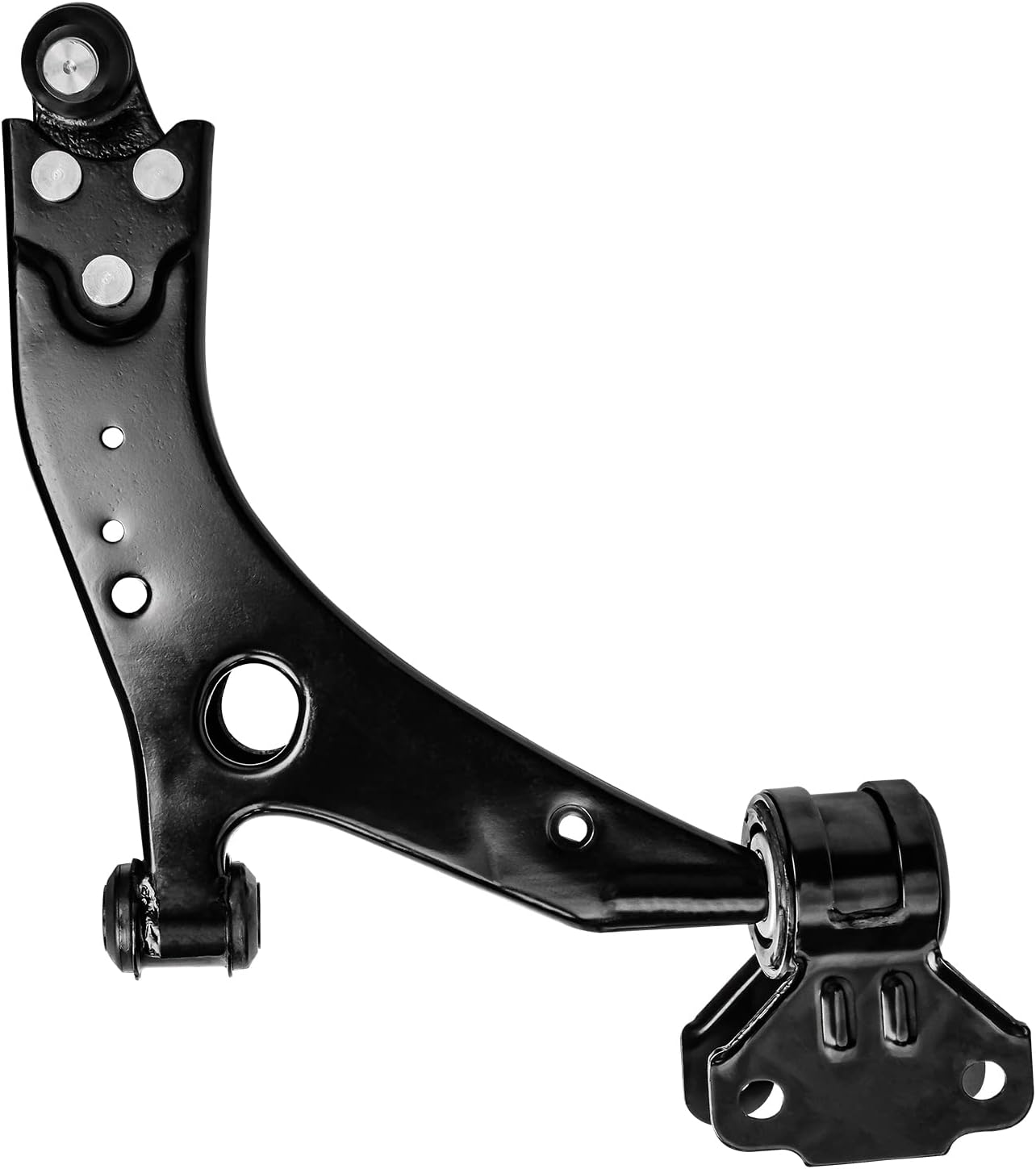 Amazon.com: Detroit Axle - Front Right Lower Control Arm w/Ball Joint ...