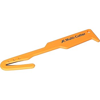 Amazon.com: Z Tags Multi-Cutter for Removal of Tags: Garden & Outdoor
