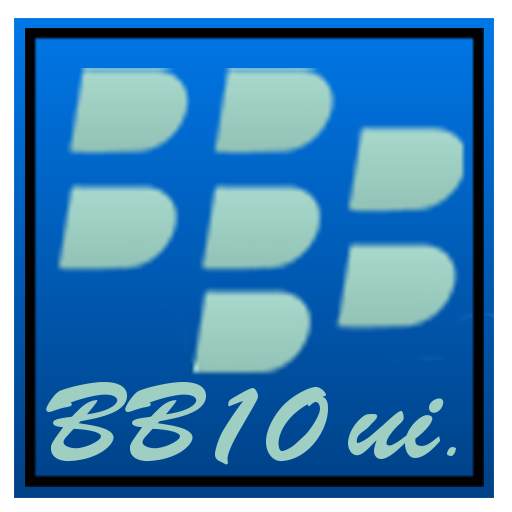 BB10 ui. - App on Amazon Appstore