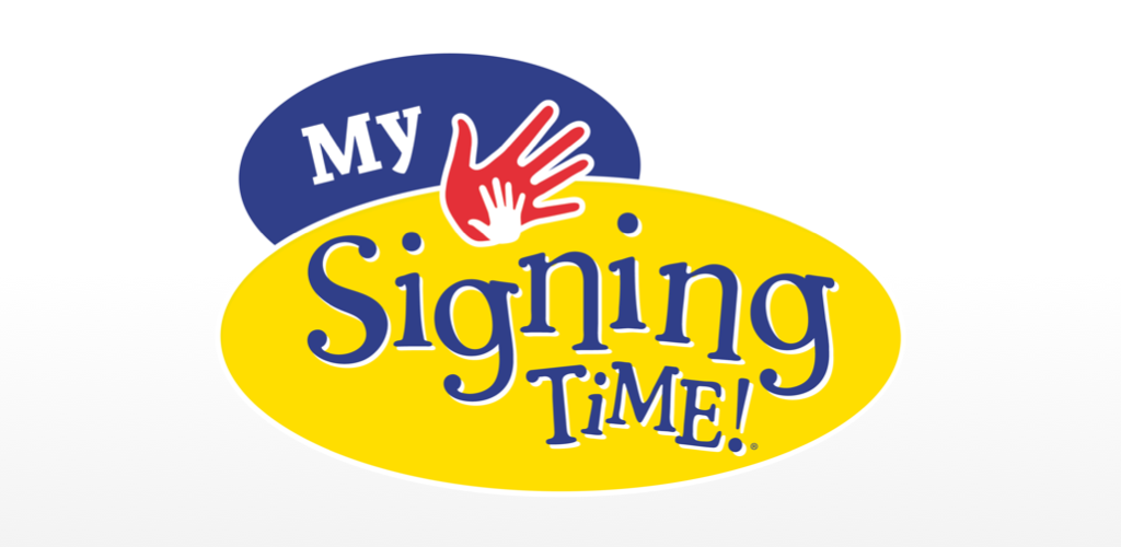 My Signing Time:Amazon.com:Appstore for Android