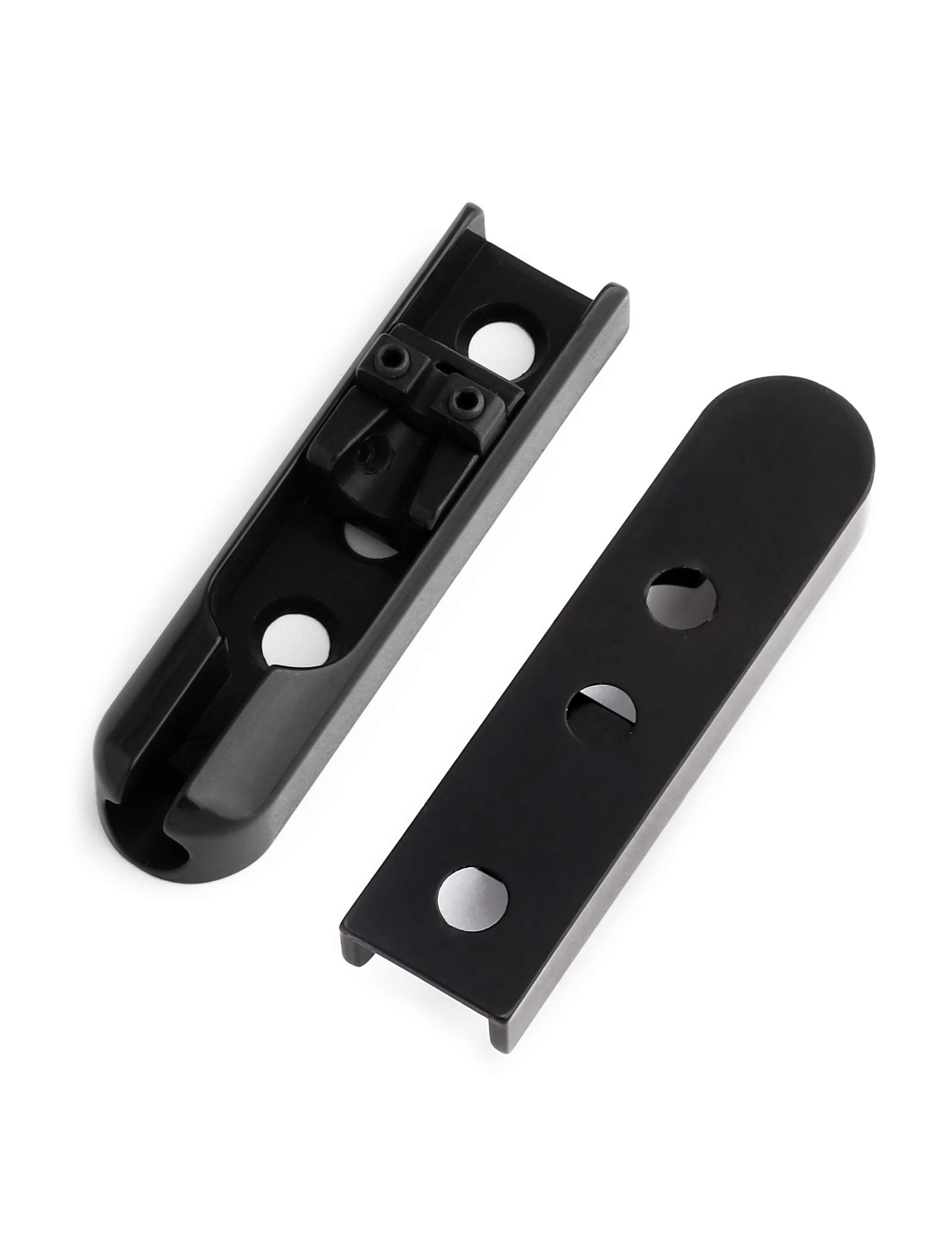 Snapklik.com : Bass Guitar Bridge Individual Bass Bridge Tailpiece ...