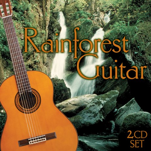 Rainforest Guitar: Amazon.de: Musik-CDs & Vinyl