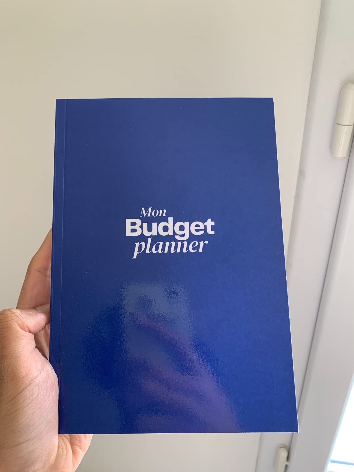 Amazon.fr - Mon Budget Planner: Carnet budgétaire mensuel pour suivre ...