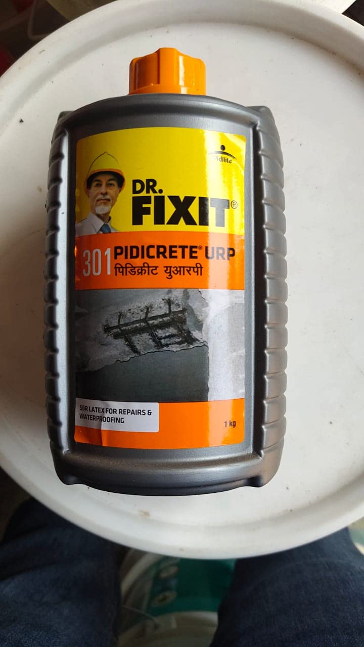 Dr fixit 1kg : Amazon.in: Home Improvement