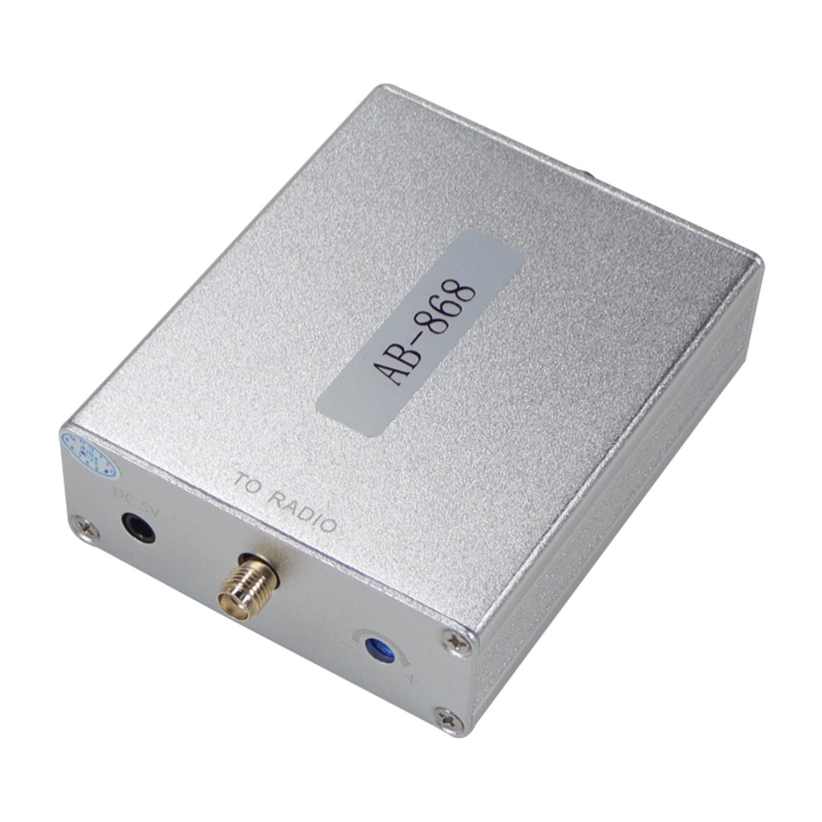 Buy JMT Upgraded 868MHz/915MHz Two-Way Signal Amplifier Amplification ...