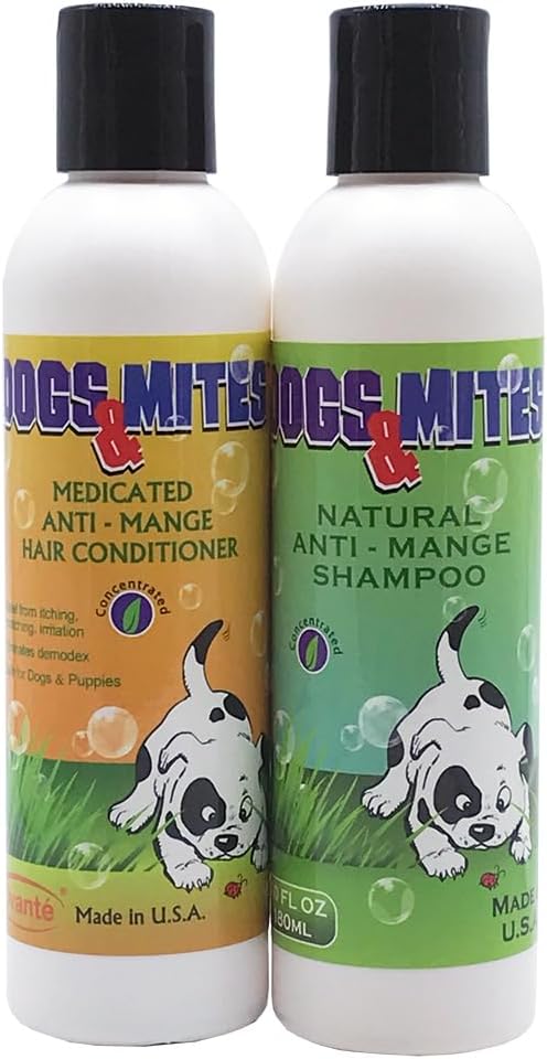 Amazon.com: VetBioTek BioCalm; Shampoo (16 Ounce)