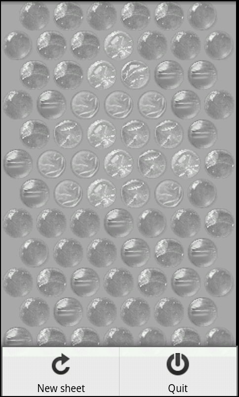 Bubble Wrap - App on Amazon Appstore