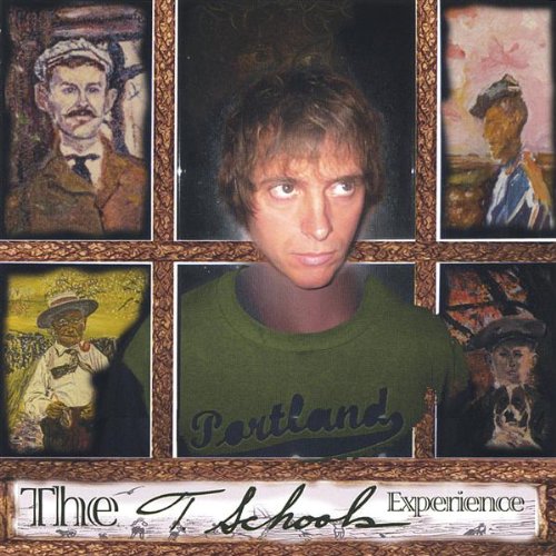Schools, Tim - The T Schools Experience - Amazon.com Music
