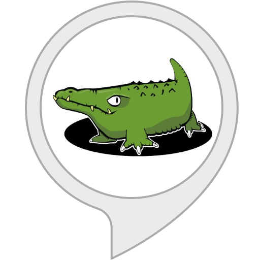 Amazon.com: Alligator Finder : Alexa Skills