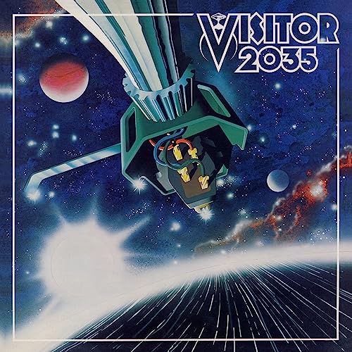 Amazon.com: Visitor 2035 : Visitor 2035: Digital Music
