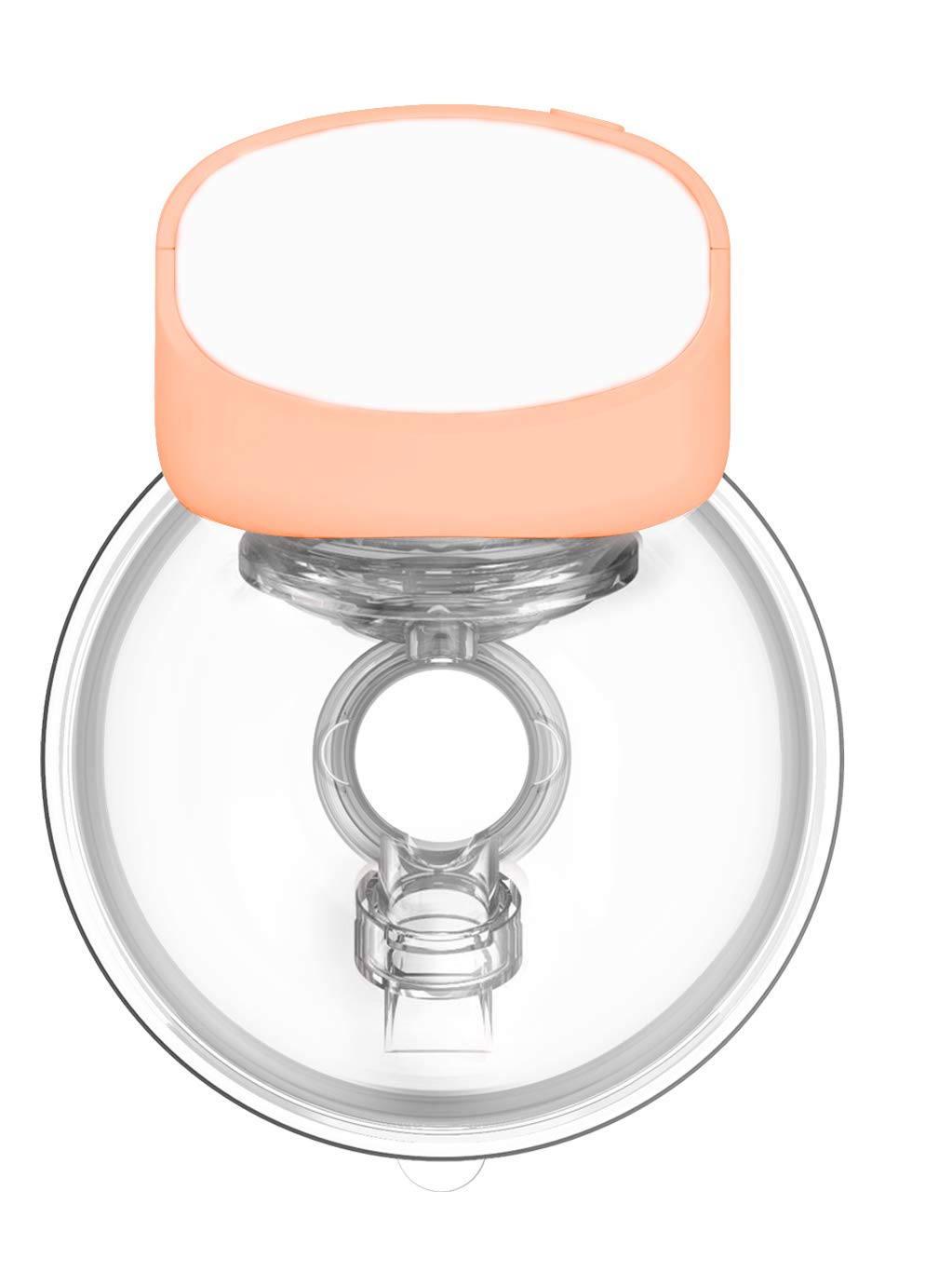 Buy Gen 2 Wearable Pumps, Portable Hands-Free Wireless Electric feeding ...