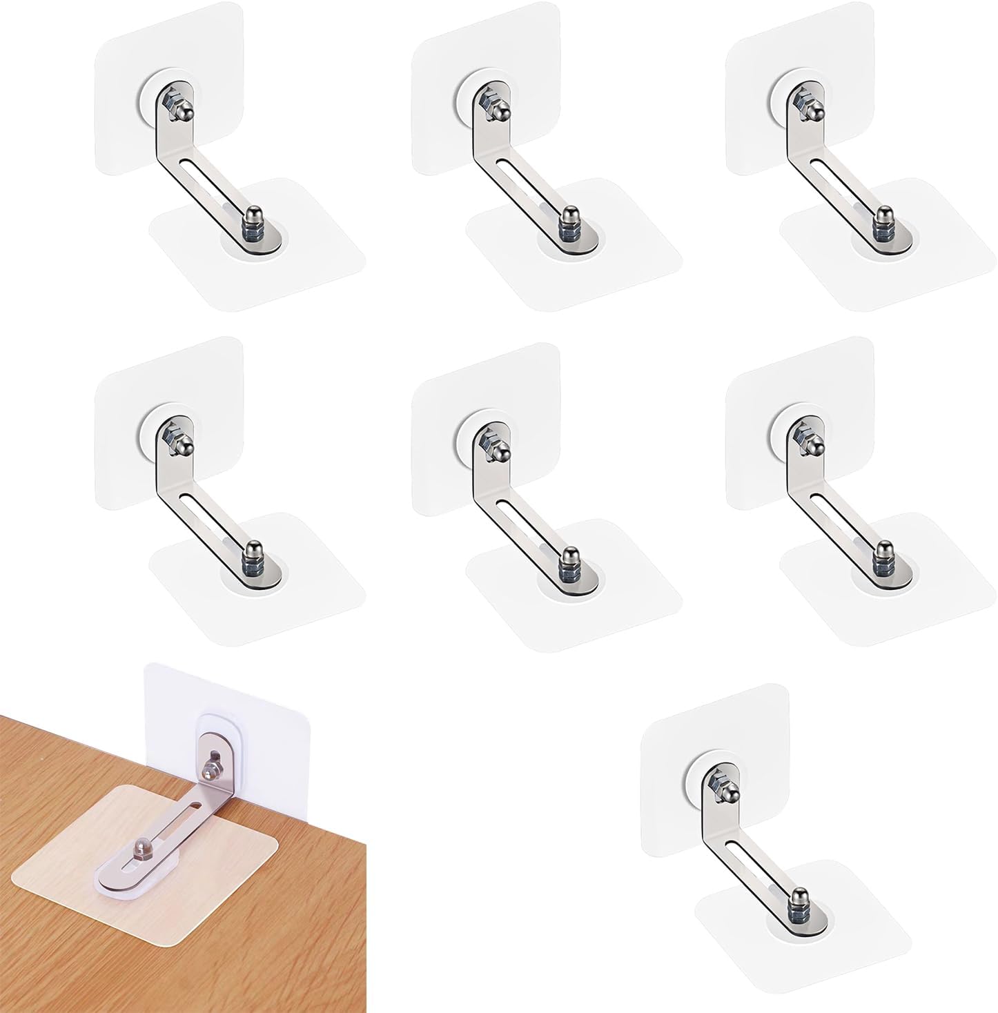 Amazon.co.jp: EsiFare Furniture Fall Prevention, Earthquake, Fall ...