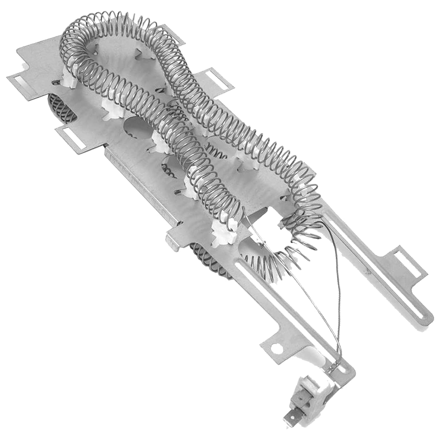 Wp8544771 8544771 Dryer Heating Element Whirlpool Maytag Kenmore ...