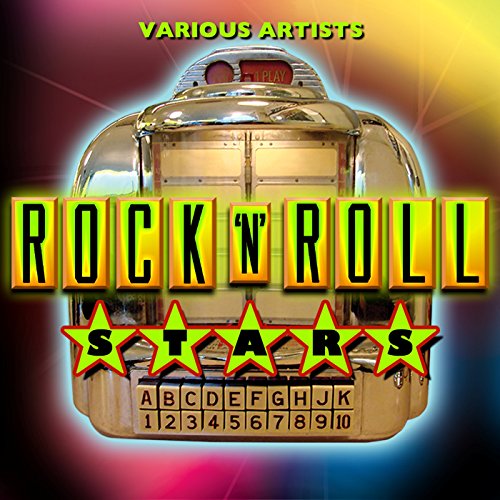 Amazon MusicでVARIOUS ARTISTSのThe Rock & Roll Starsを再生する
