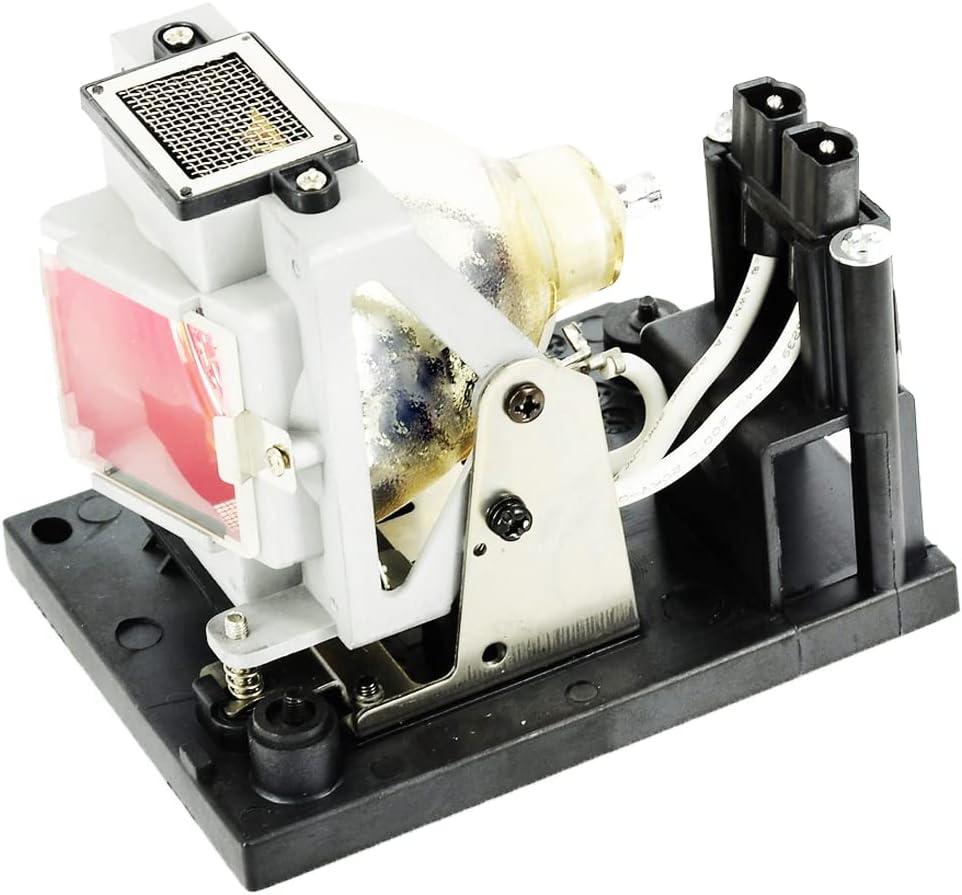 Amazon.com: JISIZKY AN-PH50LP1 Replacement Module Lamp Bulb with ...