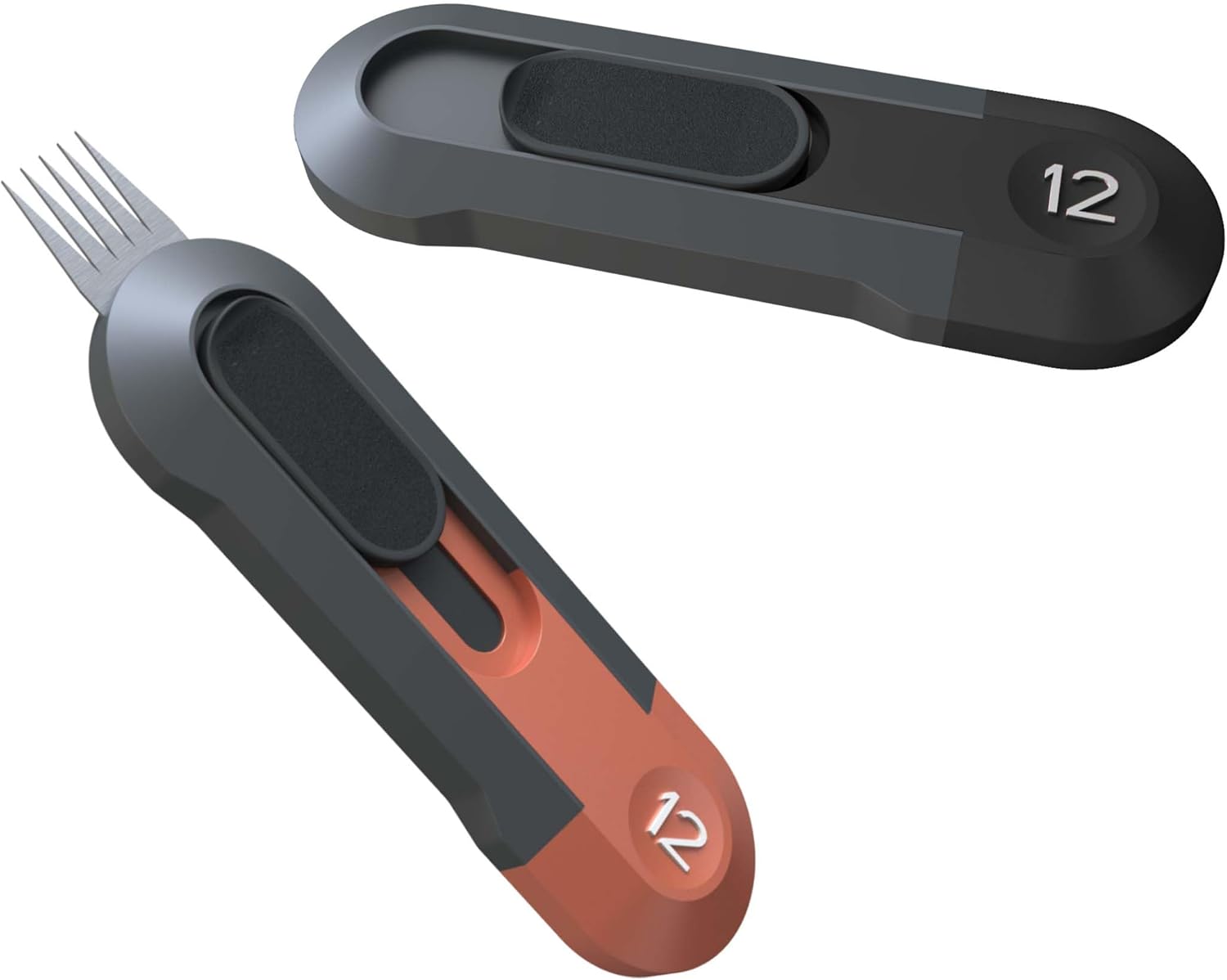 Amazon.com: 2-Pack Retractable Scoring Tools for Pottery, Clay, and ...