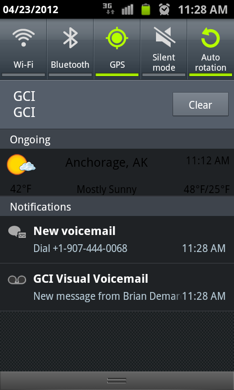 GCI VVM - App on Amazon Appstore