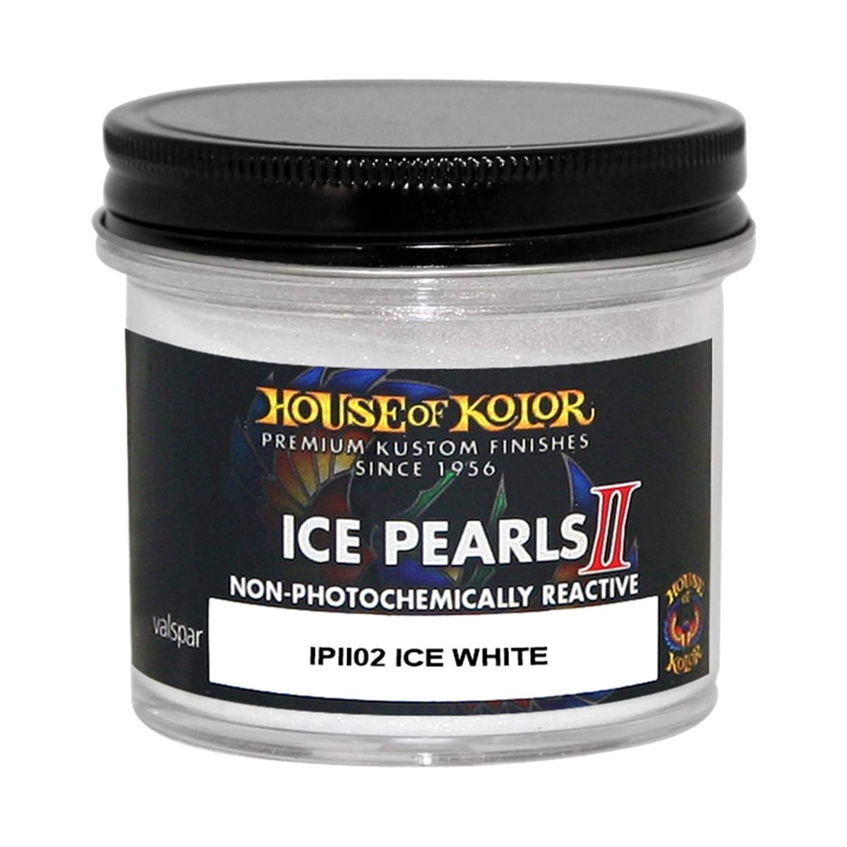 Amazon.com: House of Kolor Ice Pearls White II (2 oz.) : Automotive