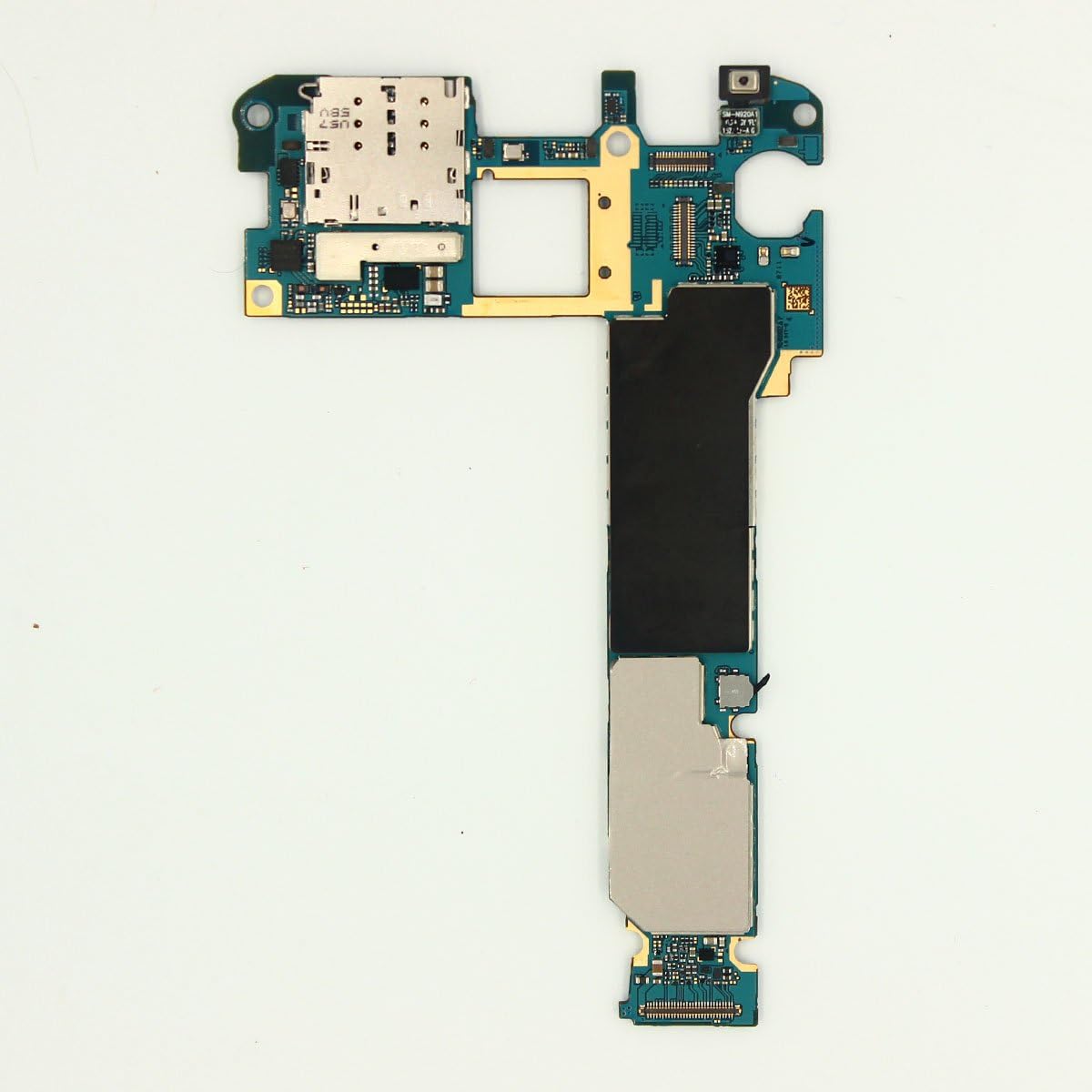 Amazon.com: IMEI Motherboard Logic Board Clean For Samsung Galaxy Note ...