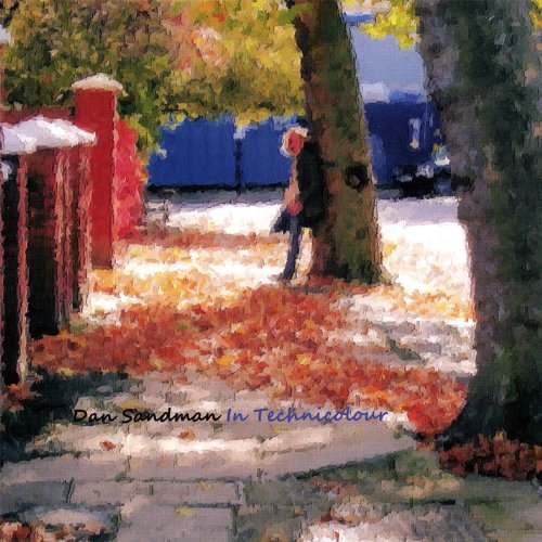 Amazon.com: In Technicolour : Dan Sandman: Digital Music