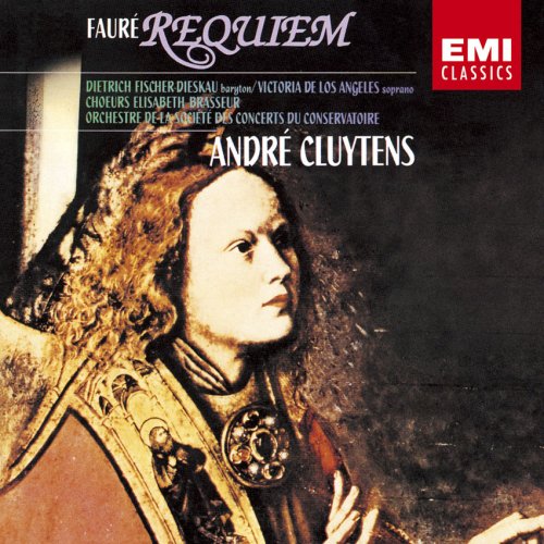FAURE: REQUIEM - Amazon.com Music
