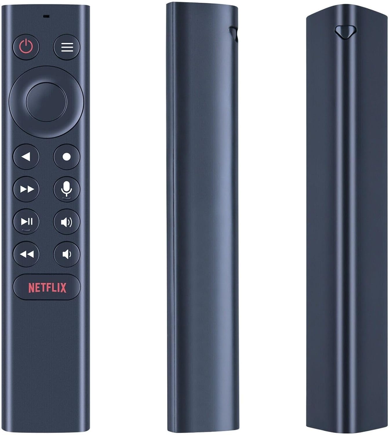 Amazon.com: P3700 Voice Remote Control Replaced for NVIDIA Shield TV ...