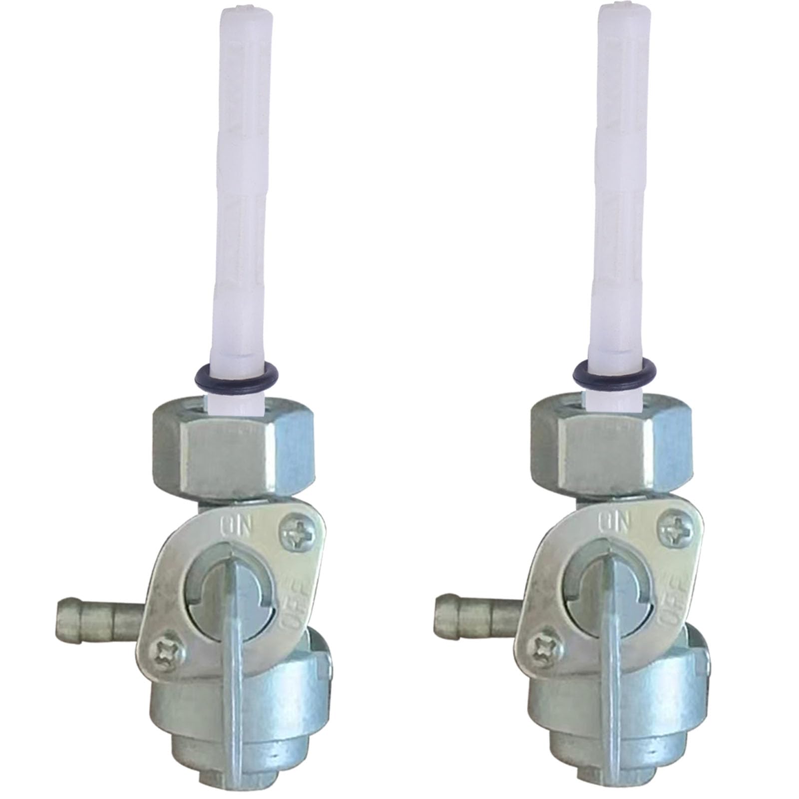 Amazon.com: TKCBCD 2 Pack M16x1.5mm Generator Fuel Shut Off Petcock ...