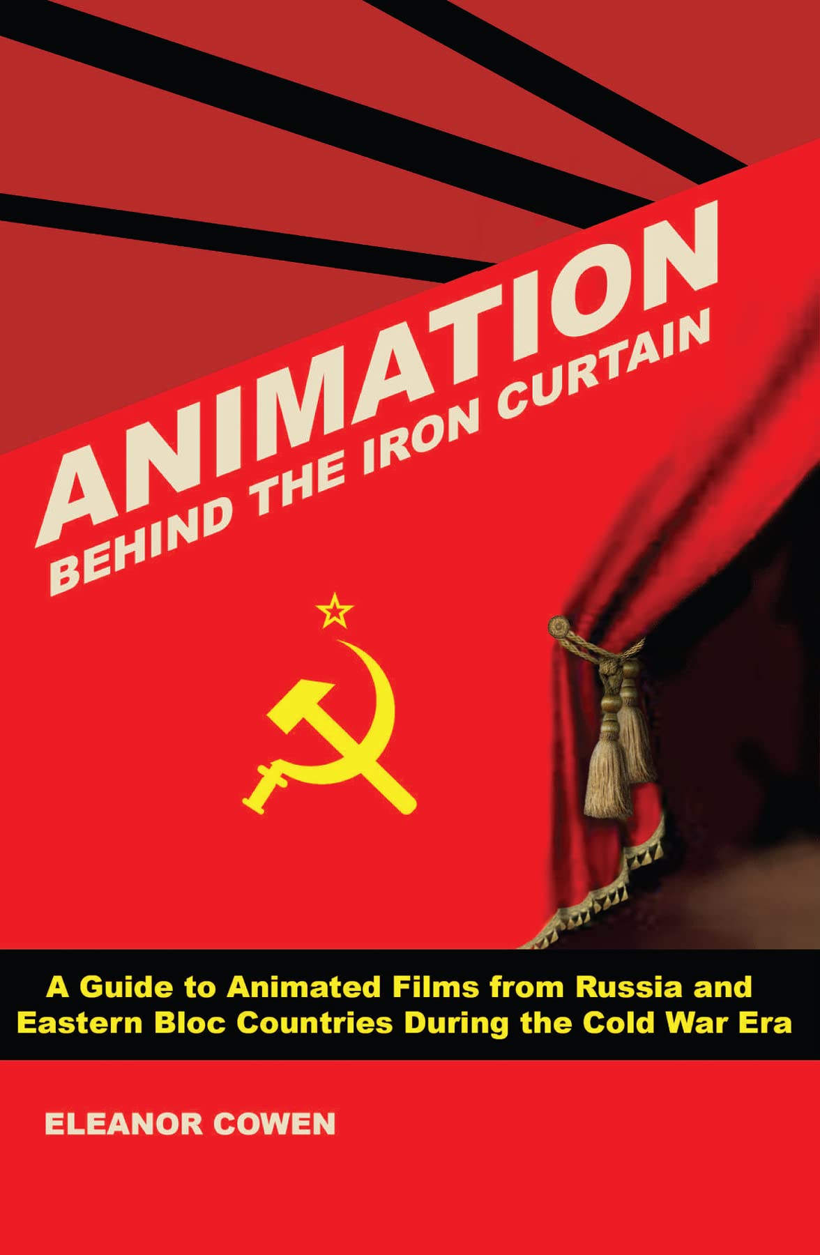 Snapklik.com : Animation Behind The Iron Curtain