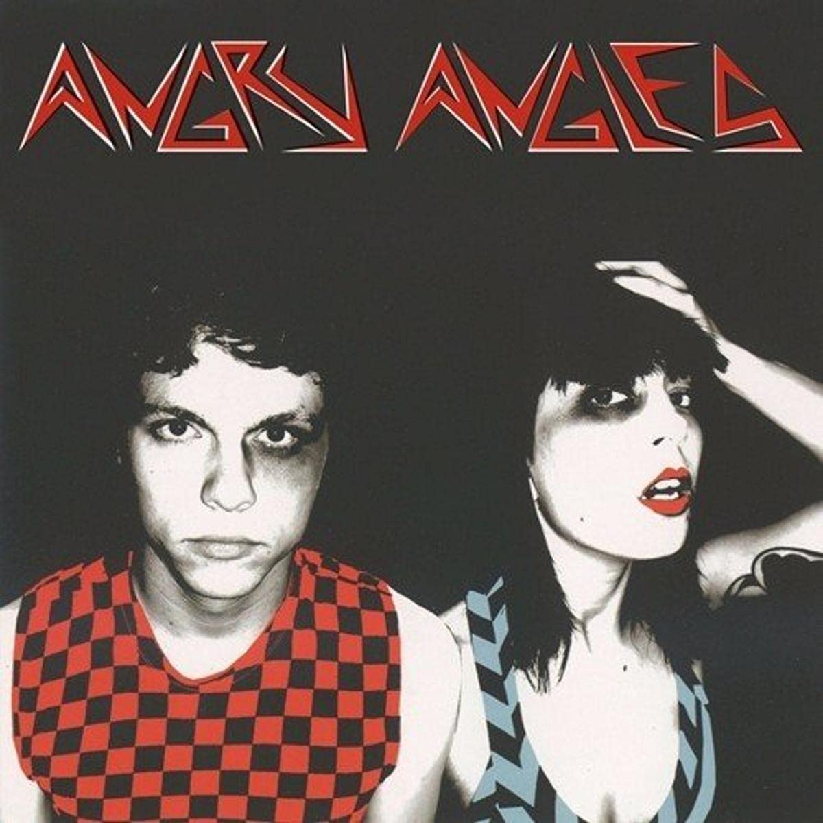 Angry Angles : Angry Angles: Amazon.es: CD y vinilos}