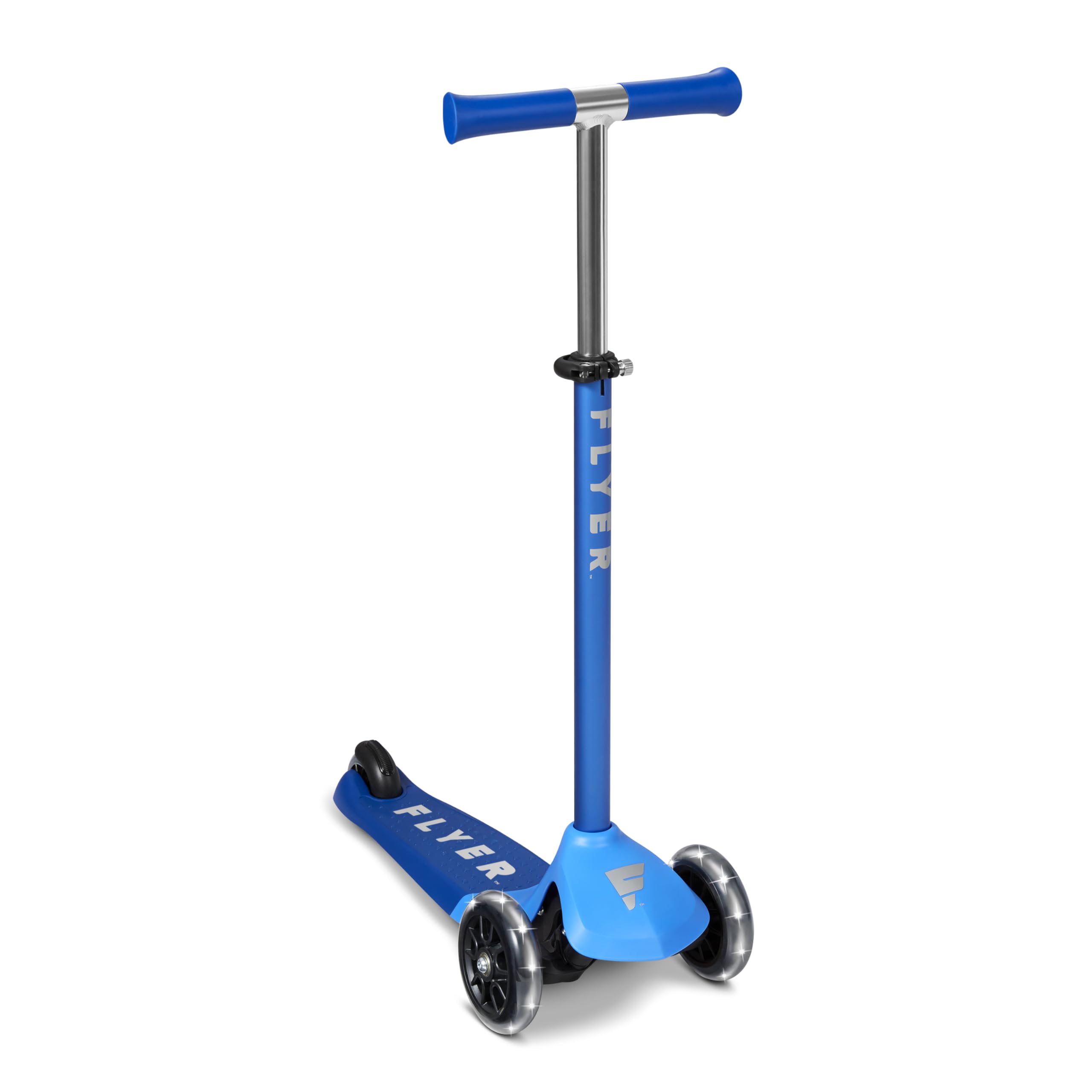 Snapklik.com : Kids Scooter, 3 Wheel Scooter, Flyer Glider Pro